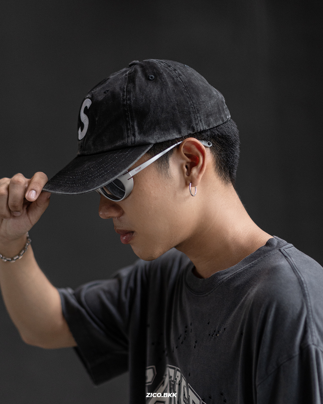 พร้อมส่ง!! Ridar Fever Sunglasses (R105/R109/R030) | Shopee Thailand