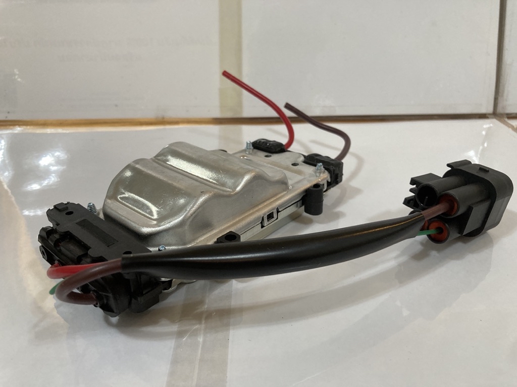 E46 fan module BMW E46 2000-2006 โมดูลพัดลมไฟฟ้า 7525508 สินค้าพร้อมส่ง ...