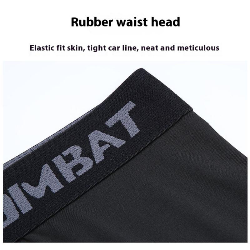 PRO COMBAT กางเกงรัดกล้ามเนื้อ ขายาว ยืดหยุ่น ผ้านิ่มใส่สบาย แห้งเร็ว ...