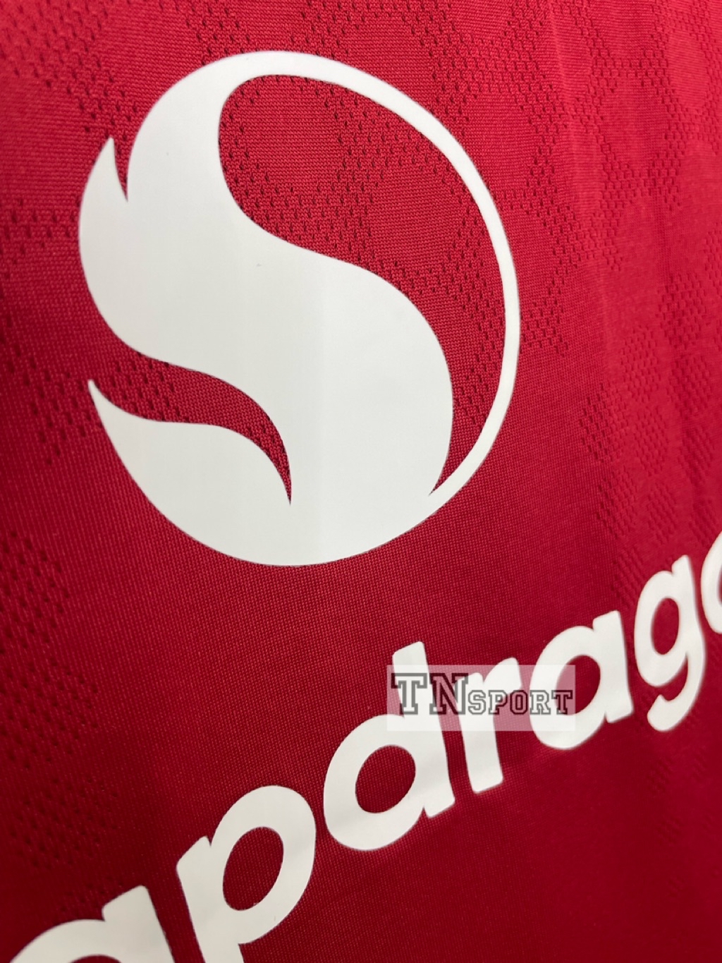 New ทำชื่อตัวเองแจ้งแชท(Playerพรีเมี่ยม)เสื้อบอล แมน-ยู home 2025-2026 ...