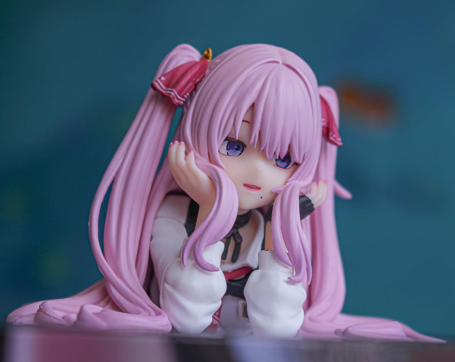 [ของแท้/jp] มือ1 FuRyu Goddess of Victory: Nikke Yuni - Noodle Stopper ...