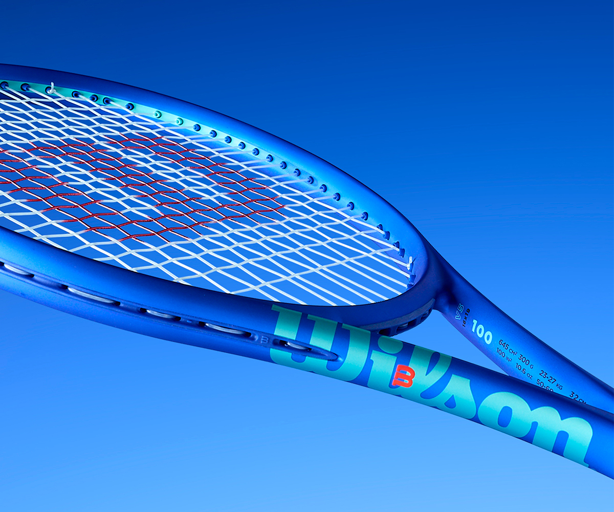 Wilson ULTRA V5 ไม้เทนนิส Unstrung WR178711U2 Official Store | Shopee ...