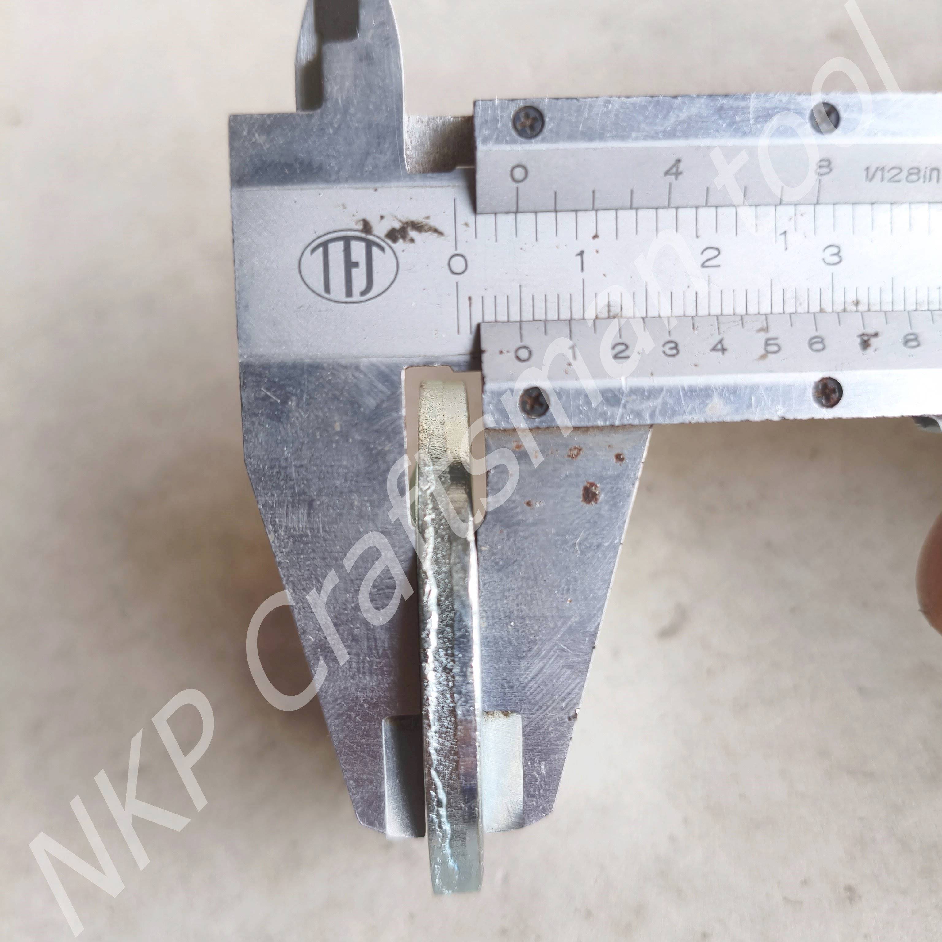 ประกับใบมีด ประกับใบตัดหญ้า หัวเกียร์ MARTENS สำหรับ เครื่องตัดหญ้า รุ่น TL43 VRS400 (10T 10ฟัน ...