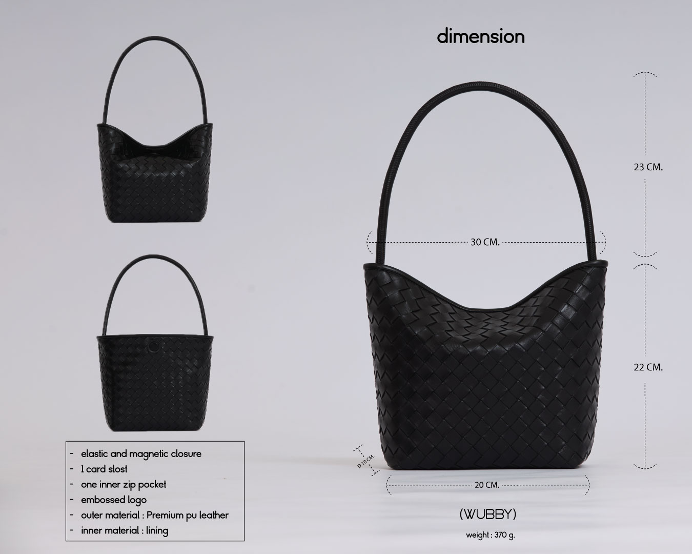 WUBBY COLLECTION.... | Shopee Thailand