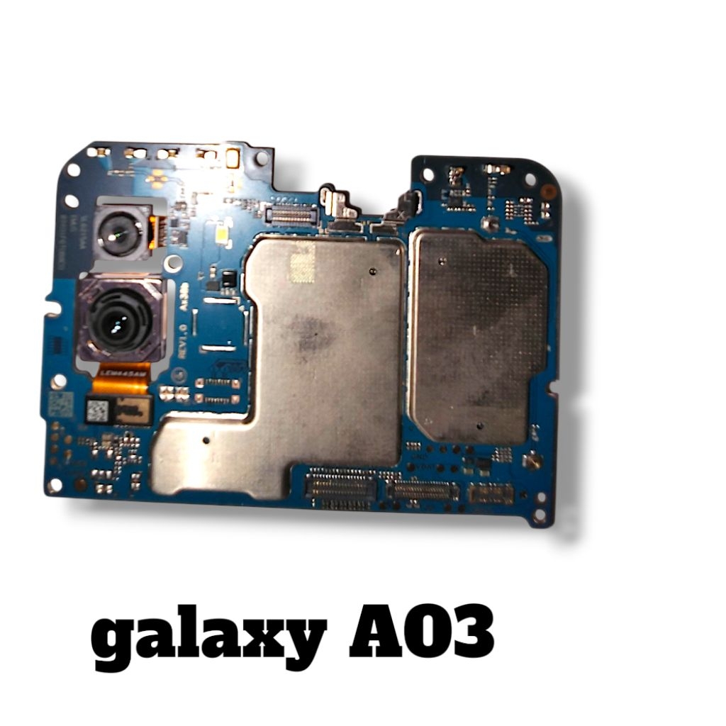 เมนบอร์ด samsung galaxy a03 / samsung a03 แท้ประกันสินค้า | Shopee Thailand