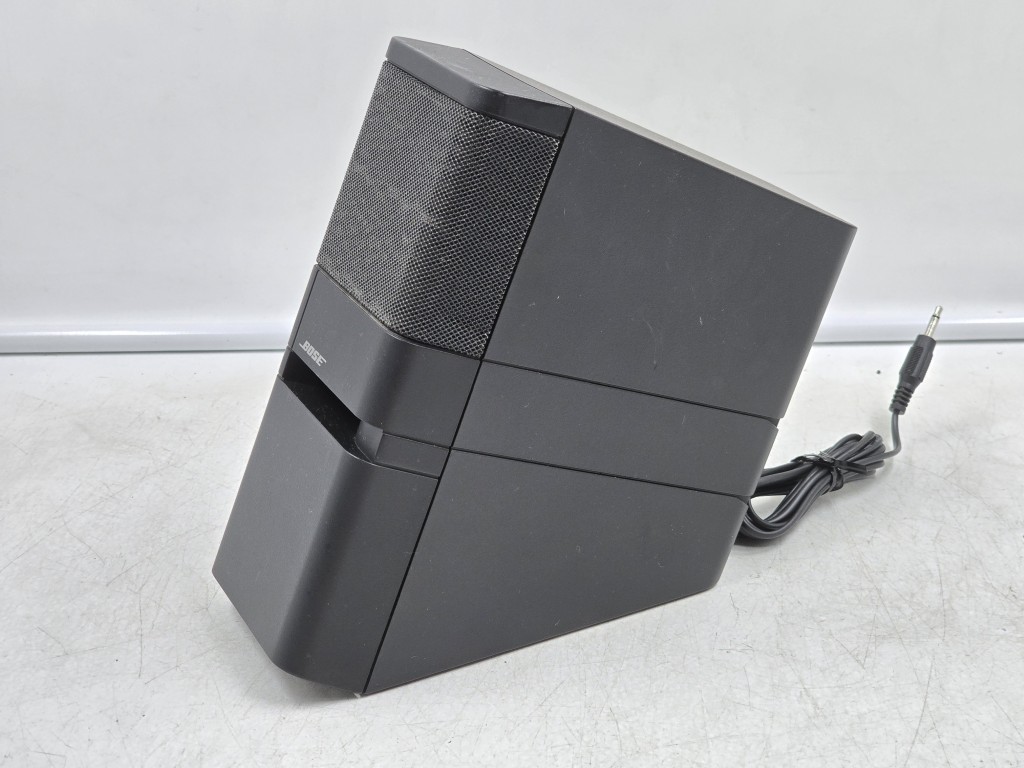 BE99 ลำโพงญี่ปุ่นมือสอง 1 ข้าง (719) BOSE MEDIAMATE Woofer 2.5 นิ้ว ...