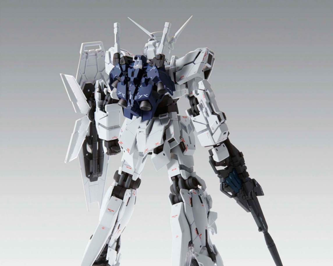 【cash commodity】BANDAI MGEX 1/100 RX-0 UNICORN GUNDAM Ver.Ka สินค้าใหม่ ของแท้ | Shopee Thailand