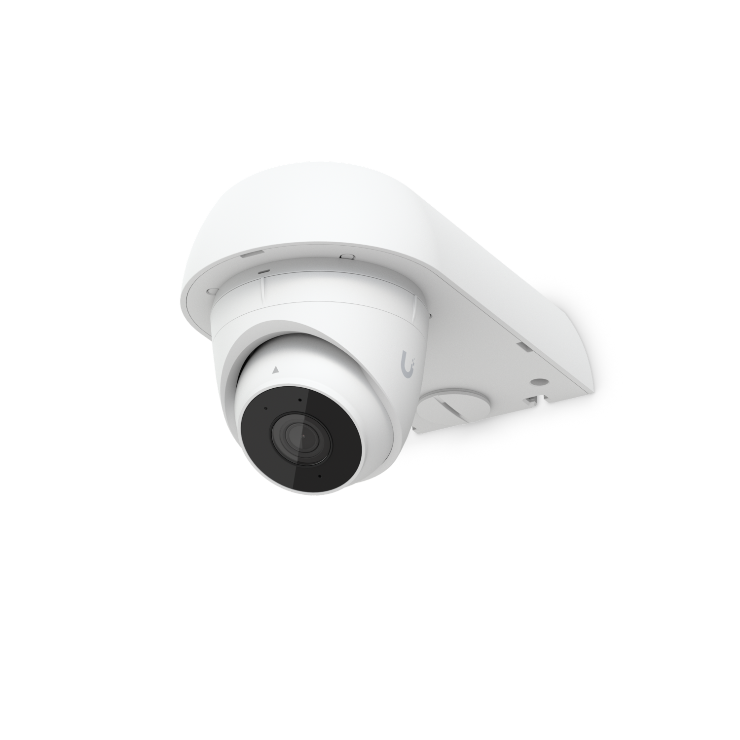 Ubiquiti UACC-Camera-AM : UniFi Protect Camera Arm Mount for G5-Turret ...