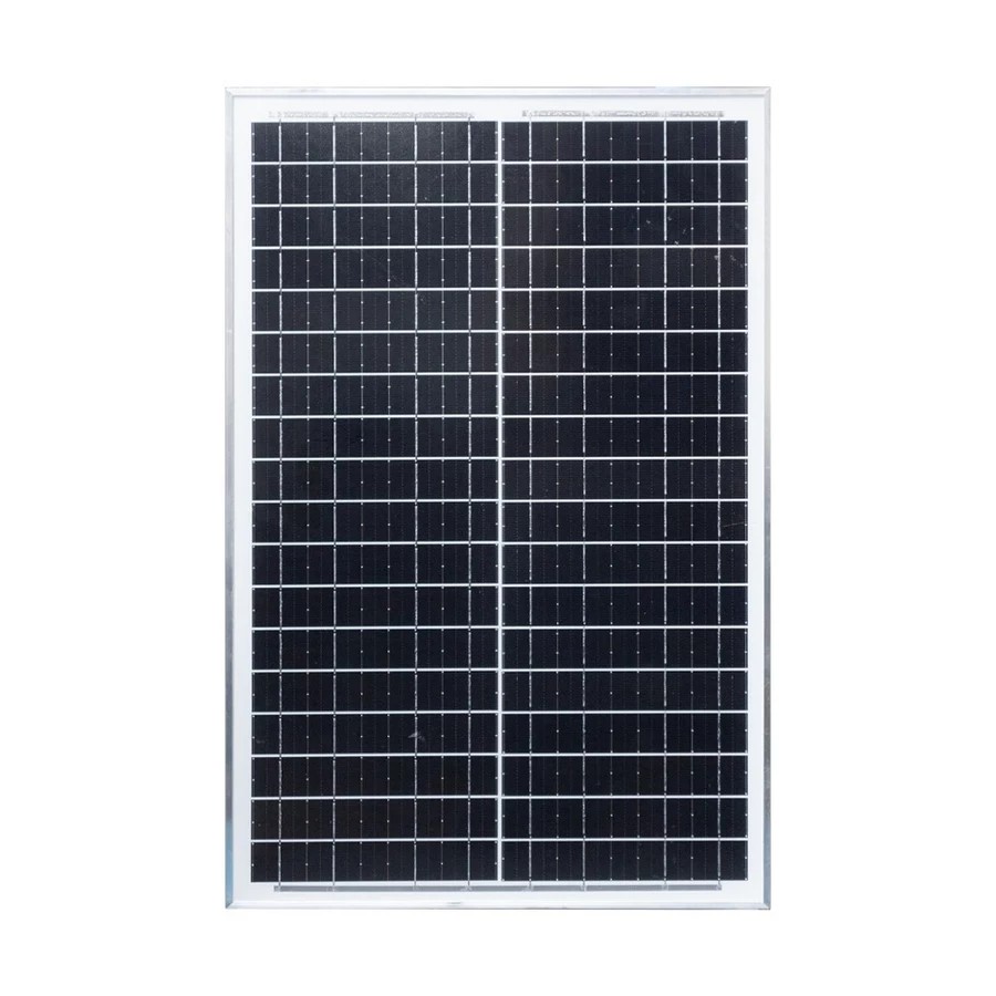 Lumira Solar Panel LSP รุ่น MONO แผงโซล่าเซลล์ 30W,50W,80W,100W,120W ...