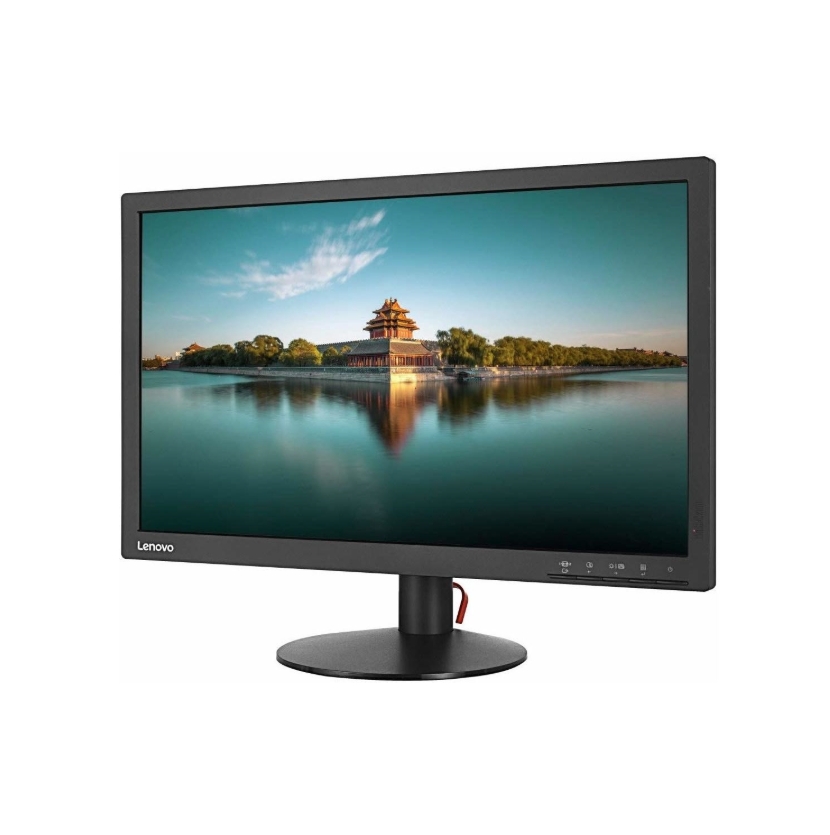 (สินค้ามือสอง) จอคอมพิวเตอร์ 21.5 นิ้ว Lenovo Thinkvision รุ่น T2224d ...
