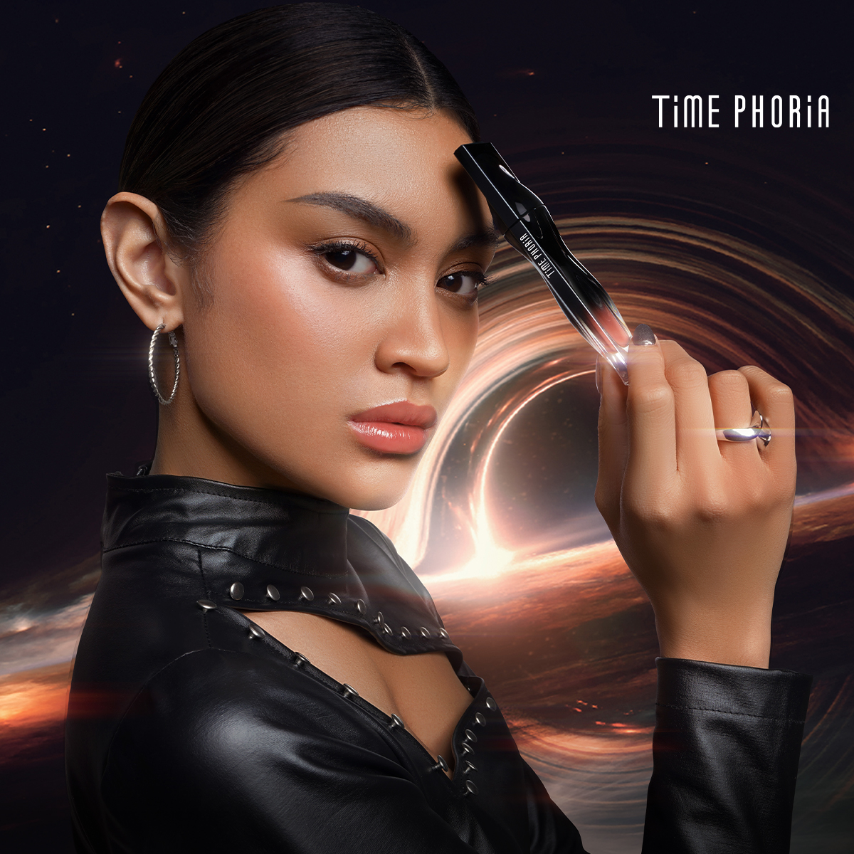 【Jeff's Pick】Time Phoria Stellar Dust Lip Stain ลิปสเตนสีสวยคมชัด ติดทนนาน มอบสัมผัสเบาสบาย ...