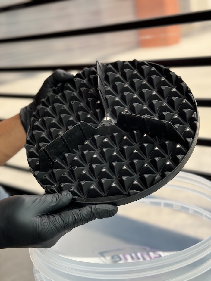 ROCKZ Shampoo แชมพูล้างรถสูตรกราฟีน รุ่น Premium Graphene สารกราฟีน ...