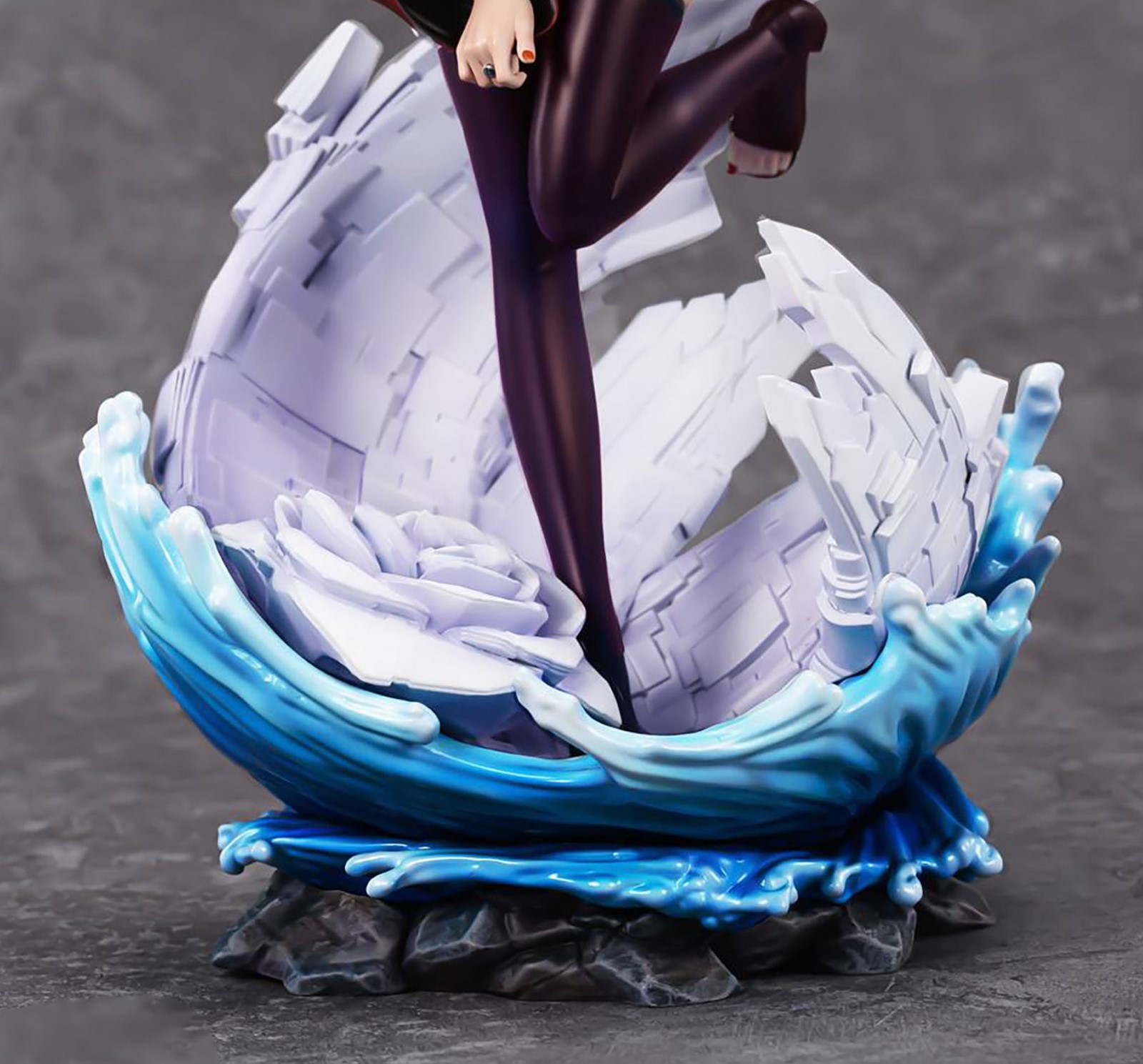 Figure ฟิกเกอร์ Yomi Studio Naruto Shippuden Ninja นารูโตะ ชิปปุเดง ...