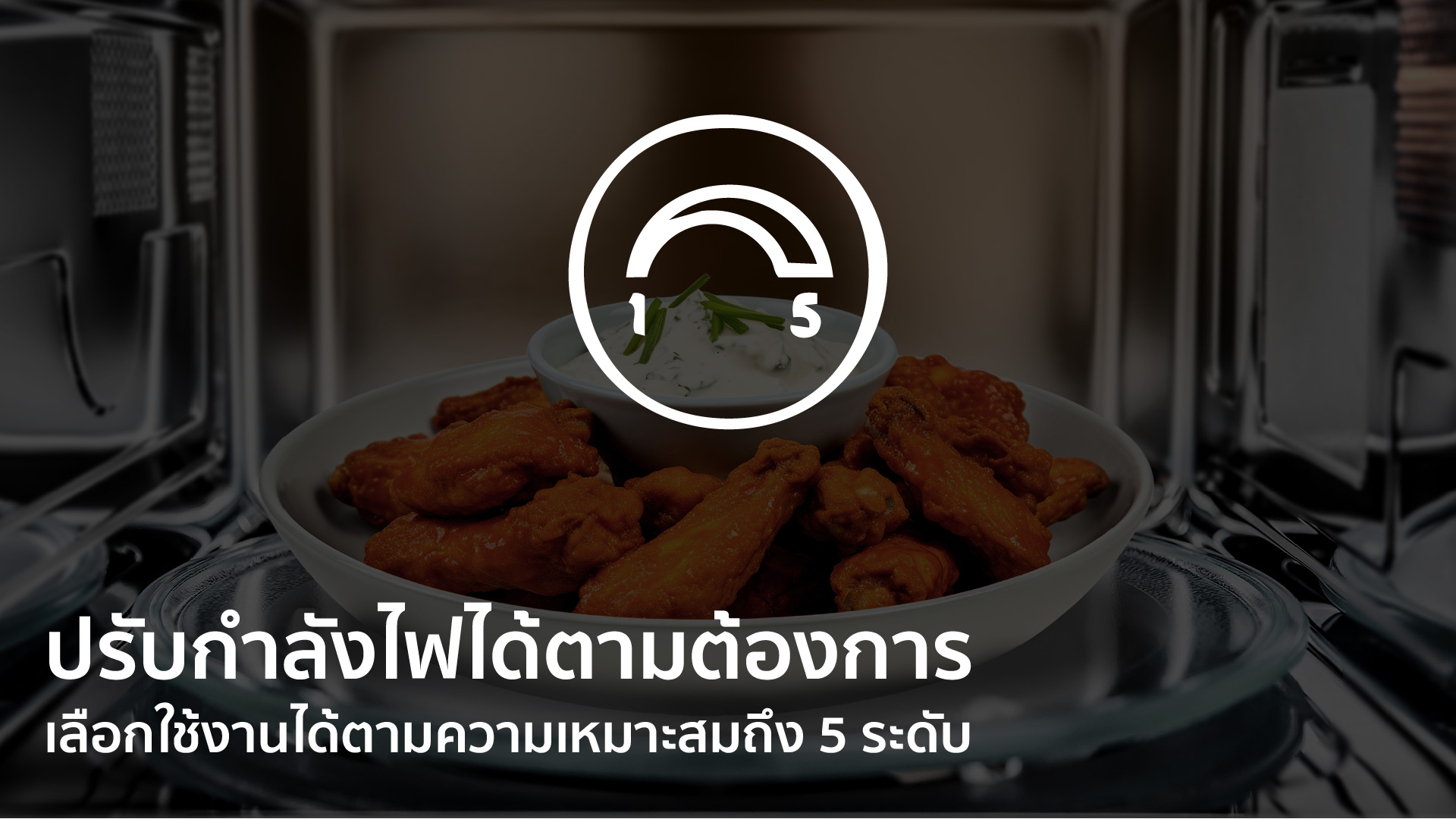 [ใหม่] Worldtech ไมโครเวฟ ขนาด 20 ลิตร รุ่น WT-MW20L | Shopee Thailand