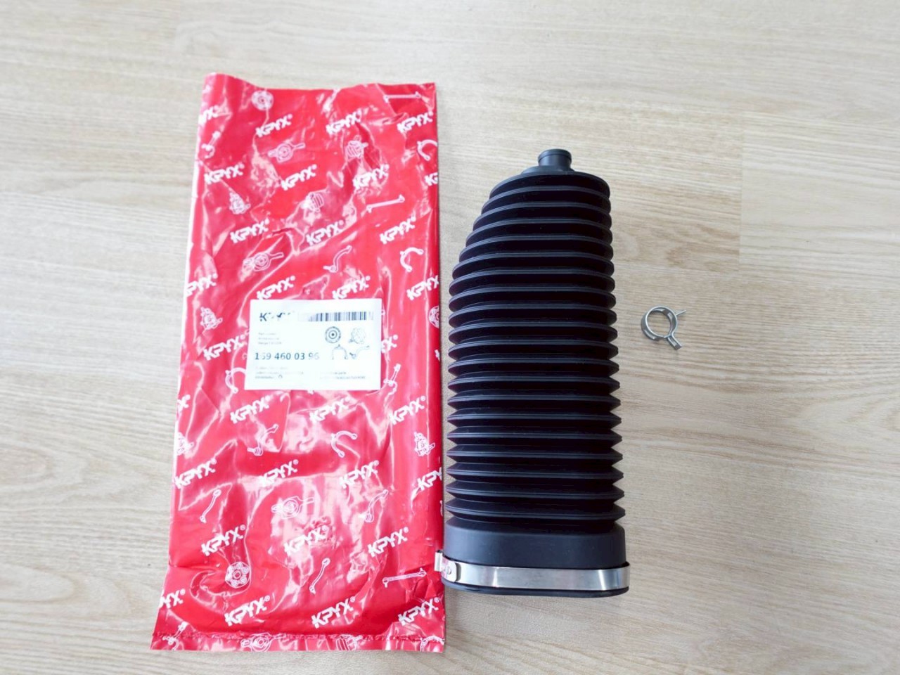 ยางหุ้มลูกหมากแร็ค Mercedes-Benz A-Class W169 , B-Class W245 | Shopee ...