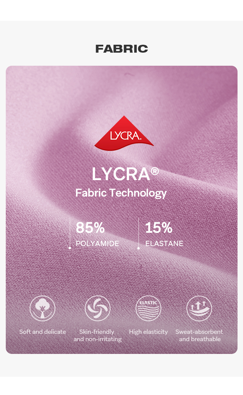 Cosleaf Leggings กางเกงเลกกิ้ง 3 ส่วน ผ้าไลคร่า เป้าไม่ยิ้มเก็บทรง ...