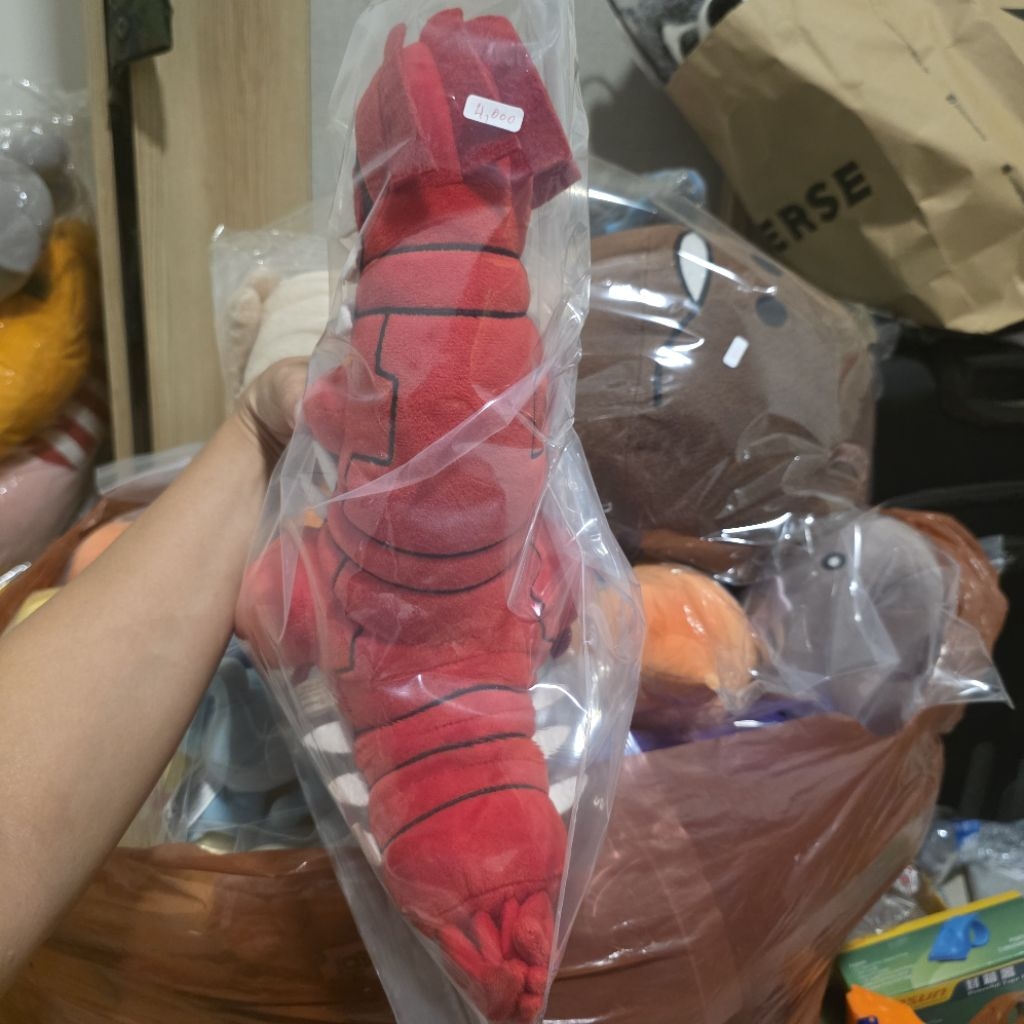 โปเกมอน กราดอน Pokemon 0383 | Shopee Thailand