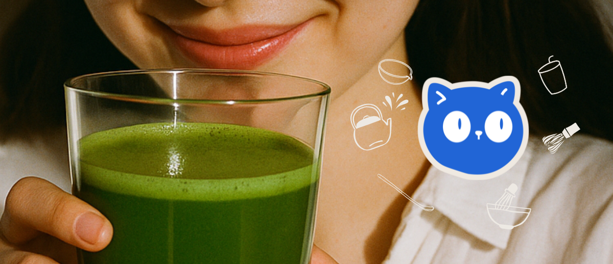 PURR MATCHA - ASA 65 สายพันธุ์ Yabukita จาก Mie, Japan ผงมัทฉะแท้ 100% ...