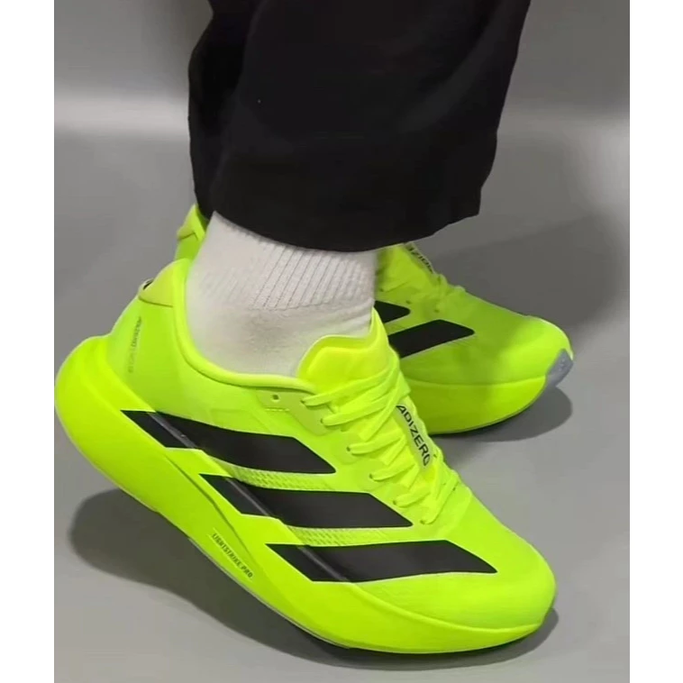 Adidas Adizero Evo SL รองเท้าผ้าใบแฟชั่นใหม่ มี 5 สีให้เลือก (JH6206 ...