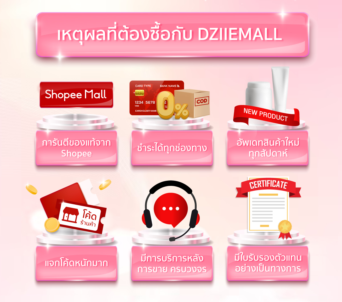 [Preorder][Pixie Kiss Therapy Lip Serum พิกซี่ ลิป เซรั่ม หัวนวด ลิปมาส์ก อมชมพู อวบอิ่ม ไม่คล้ำ ...