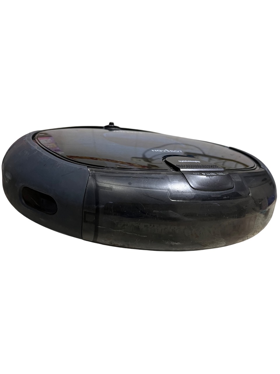 เครื่องดูดฝุ่น SAMSUNG NaviBot รุ่น SR8855 งานช่าง ***โปร Sale 7.7 ...