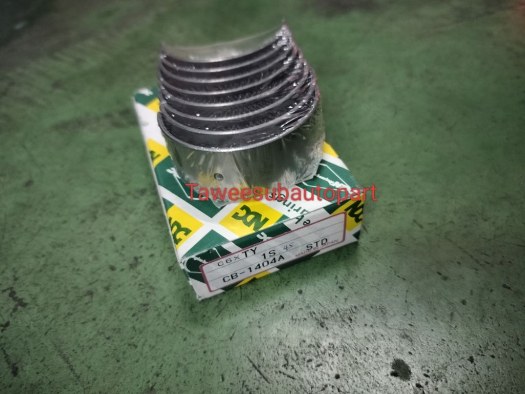 ชาร์ฟก้าน TOYOTA 1S 3S 4S,5S-FE CB1404 STD NDC | Shopee Thailand