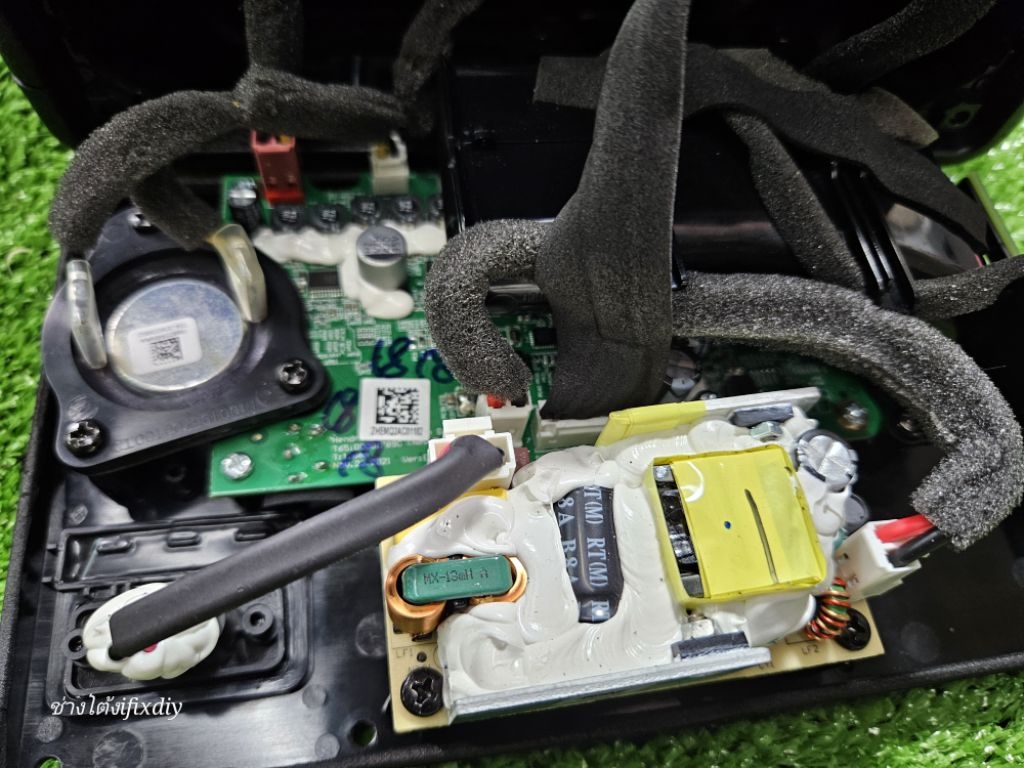 แบตลำโพง มาแชล kilburn2 Mars-hall battery 1ชิ้น | Shopee Thailand