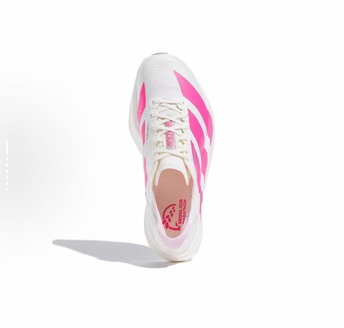 รองเท้า adidas Adizero Adios Pro 4 พร้อมส่ง (JR6359) รองเท้าผ้าใบ สุด ...