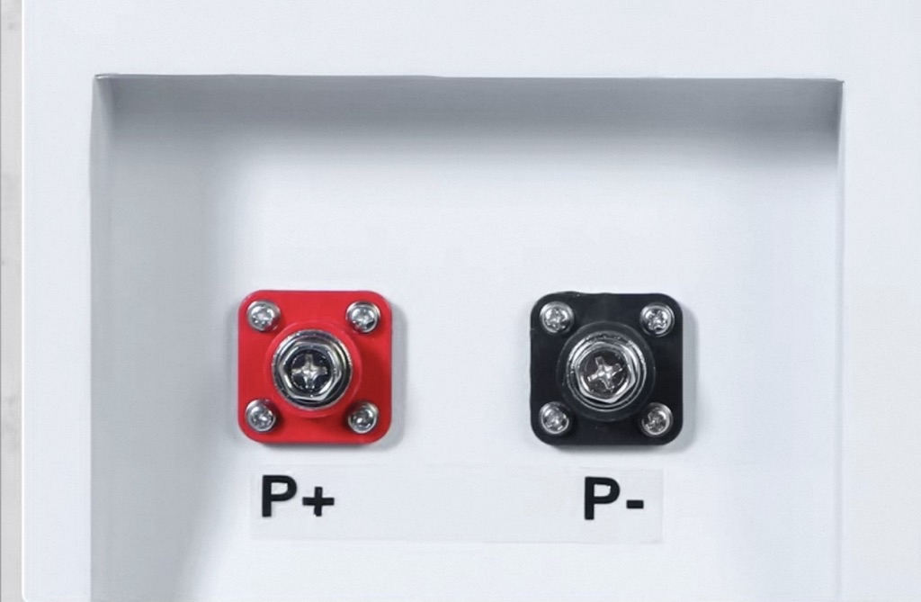 แบตเตอรี่ โซล่าเซลล์ Gotion 51.2V 314AH + BMS 200A 16KWh (ของใหม่ พร้อม ...