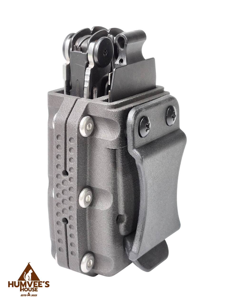 HUMVEE'S HOUSE Armor Case for Leatherman Multi tool สำหรับ Leatherman ...