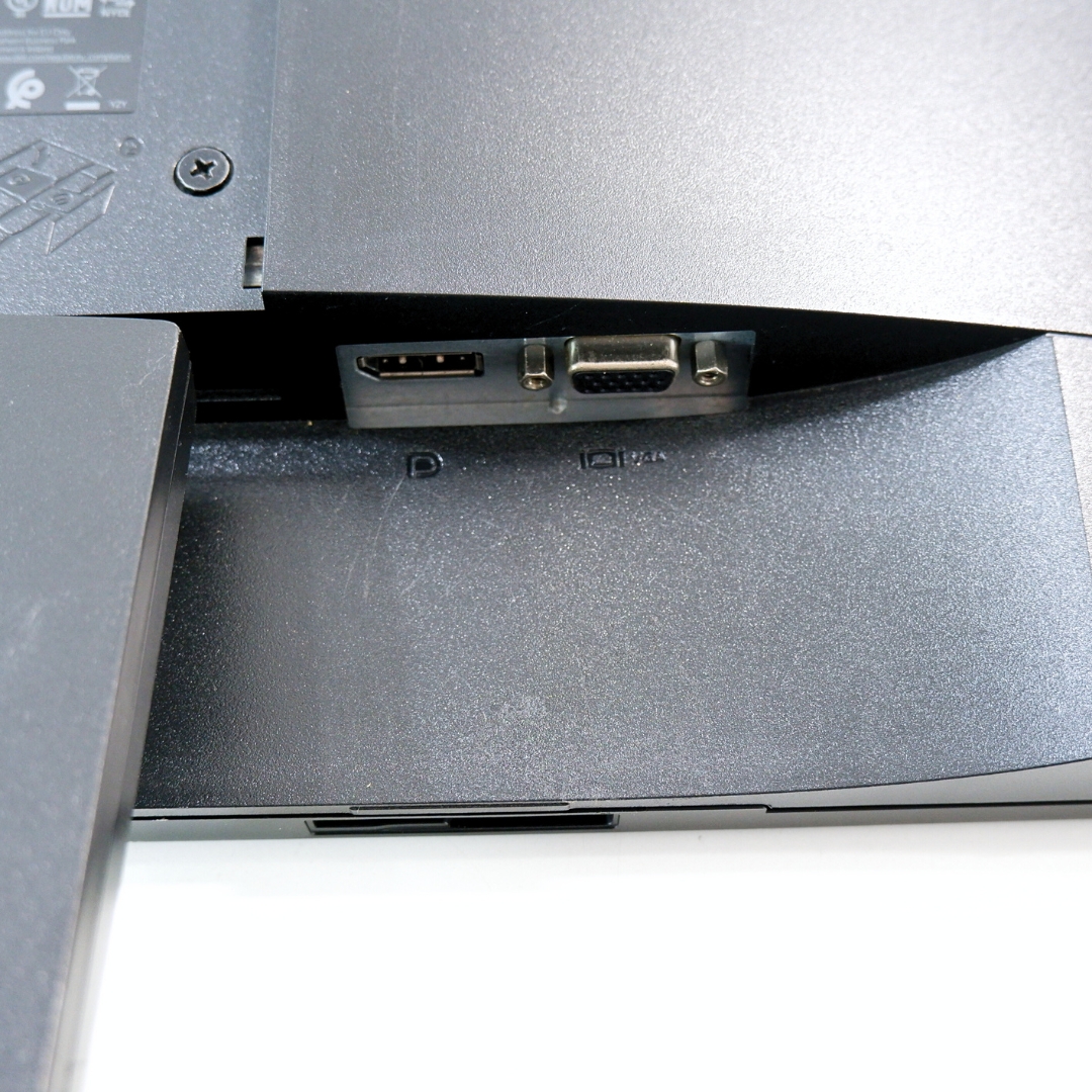 จอ (MONITOR) DELL E2016H 19.5 INCH HD 60Hz P16214 | Shopee Thailand