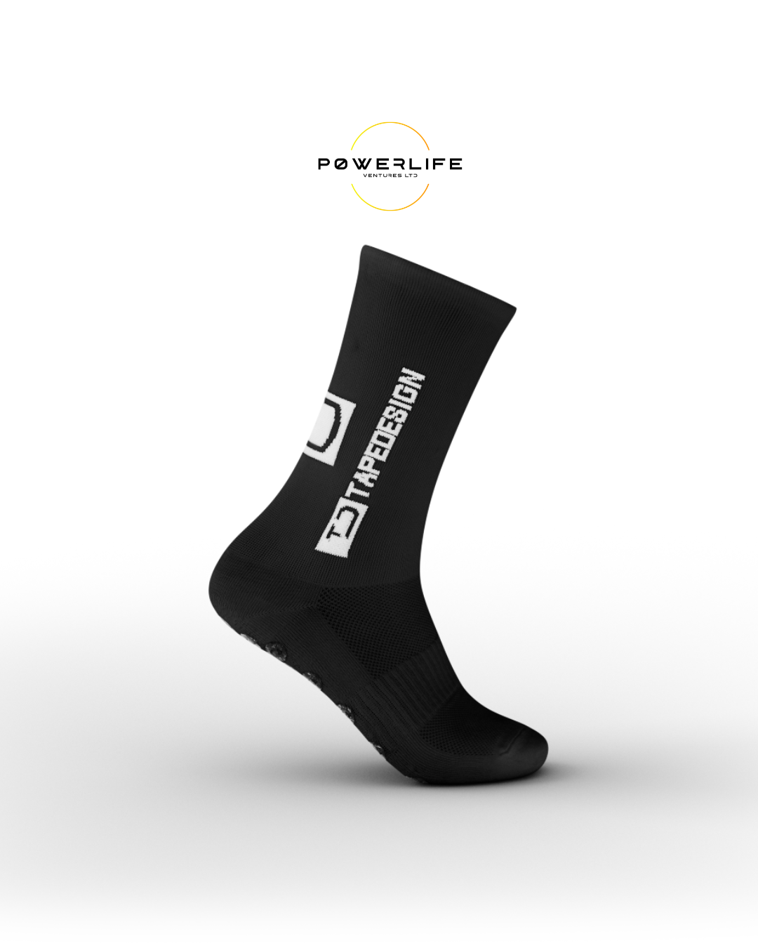 ของแท้ 100% TAPEDESIGN Superlight Socks รุ่น Superlight ถุงเท้าเล่นกีฬา ...