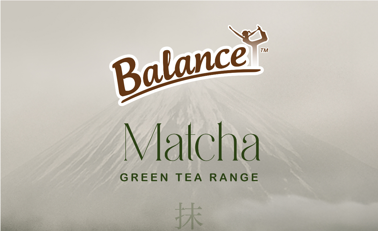 [ทำเพียวมัทฉะอร่อยมาก] Balance Matcha Organic Ceremonial Grade 40g ...