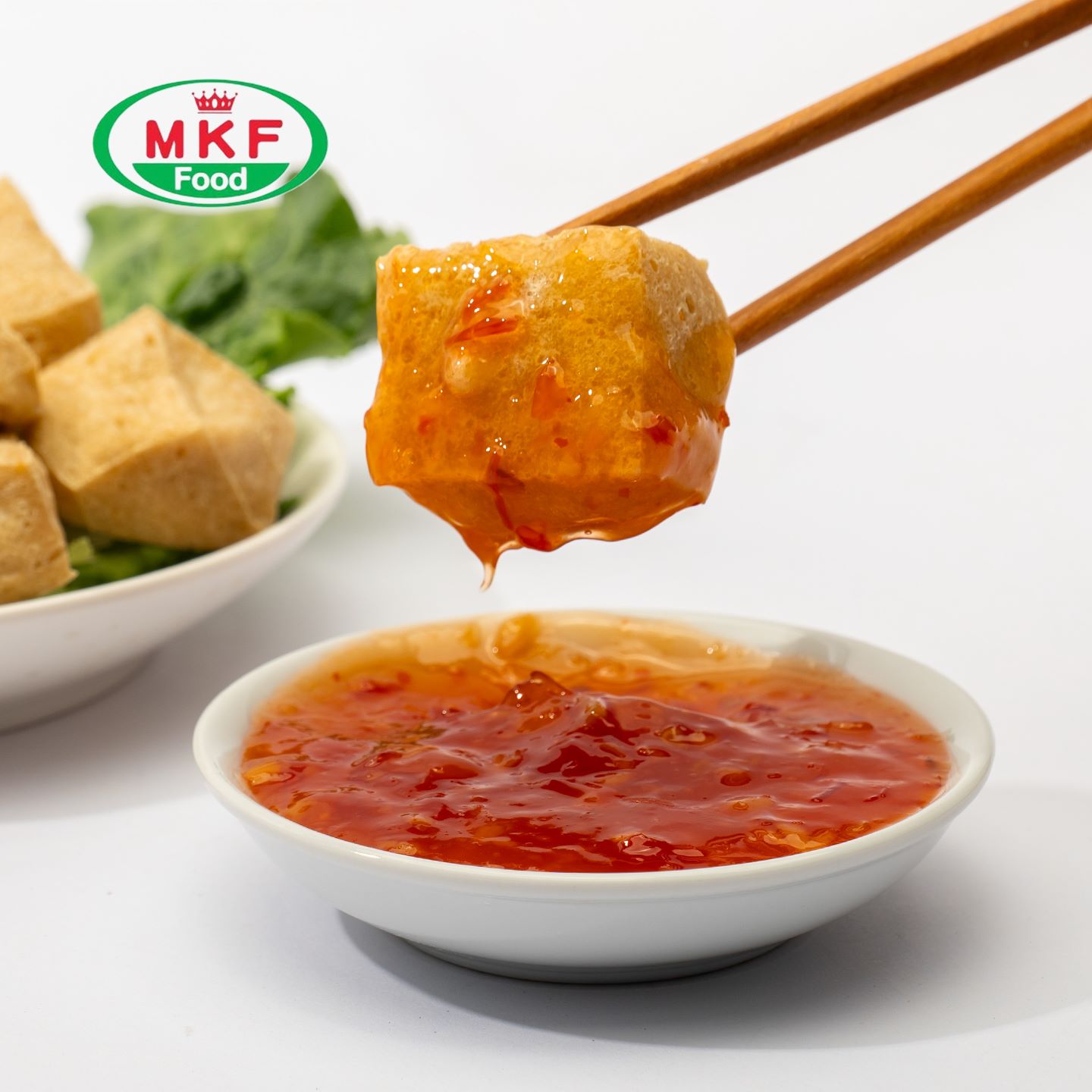 MOKI เต้าหู้โมคิ สาหร่าย 300 กรัม Tofu Seaweed เต้าหู้เจ เนื้อเด้ง นุ่ม ...