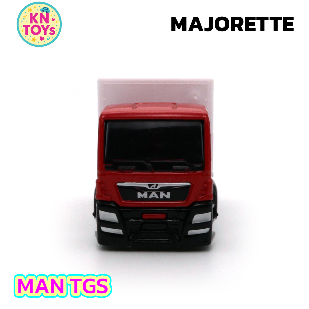 MAJORETTE FARMHOUSE SERIES 2021 MAN TGS มาจอเร็ตต์ มาจอเร็ท ฟาร์มเฮ้าส์ ...