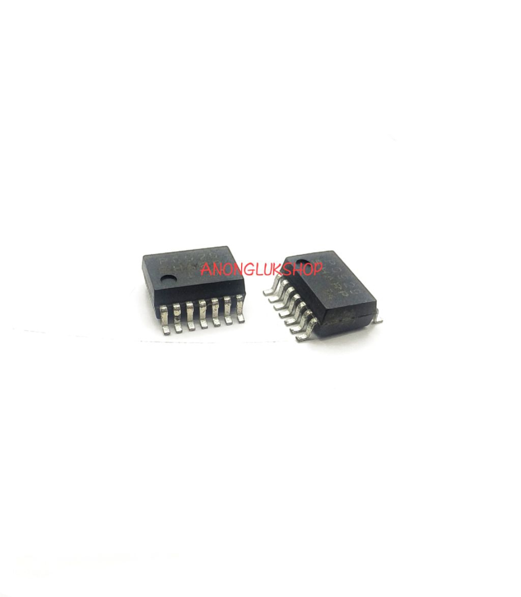 ราคาต่อ 1ตัว 👉👉PC929 SHARP SOP-14 HIGH SPEED Built in IGBT Driven PHOTOCOUPLER ISOLATOR | Shopee ...