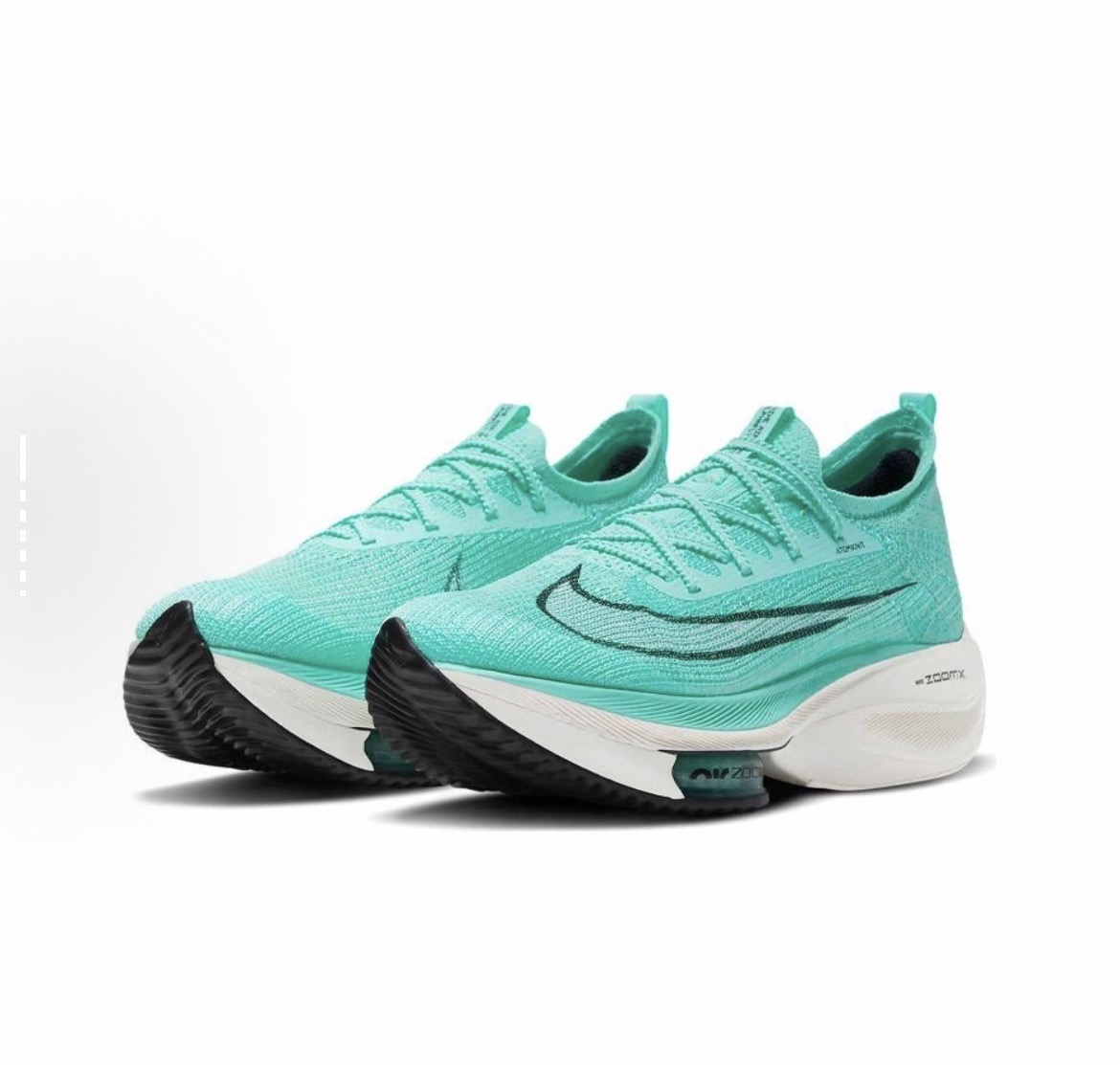 ของแท้ 100% Nike Air Zoom Alphafly Next% 1 รองเท้าผ้าใบ | Shopee Thailand