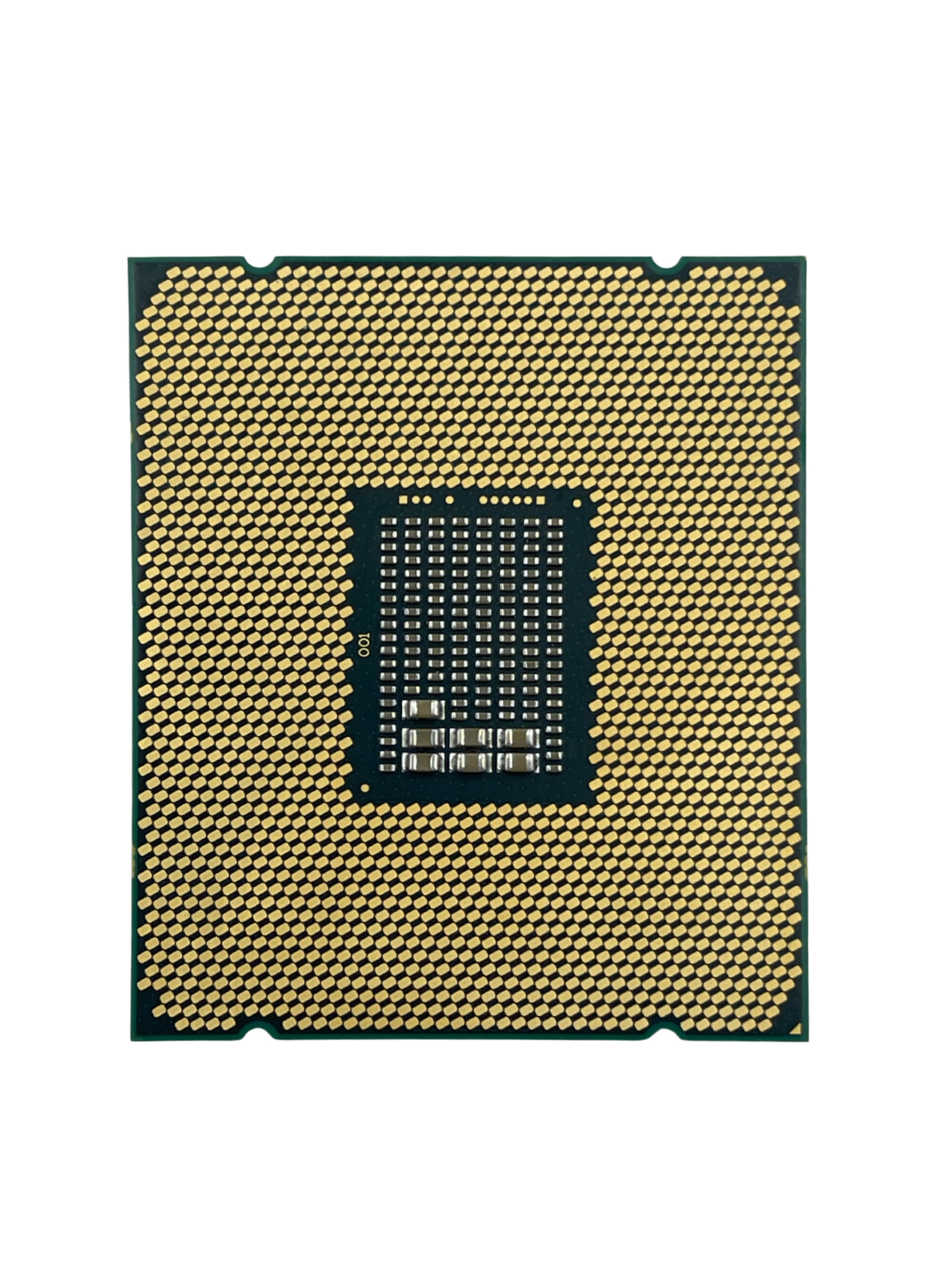 CPU Intel Xeon E5 2673V4 20 Core 40 Threads LGA 2011-3 Support X99 มือ ...
