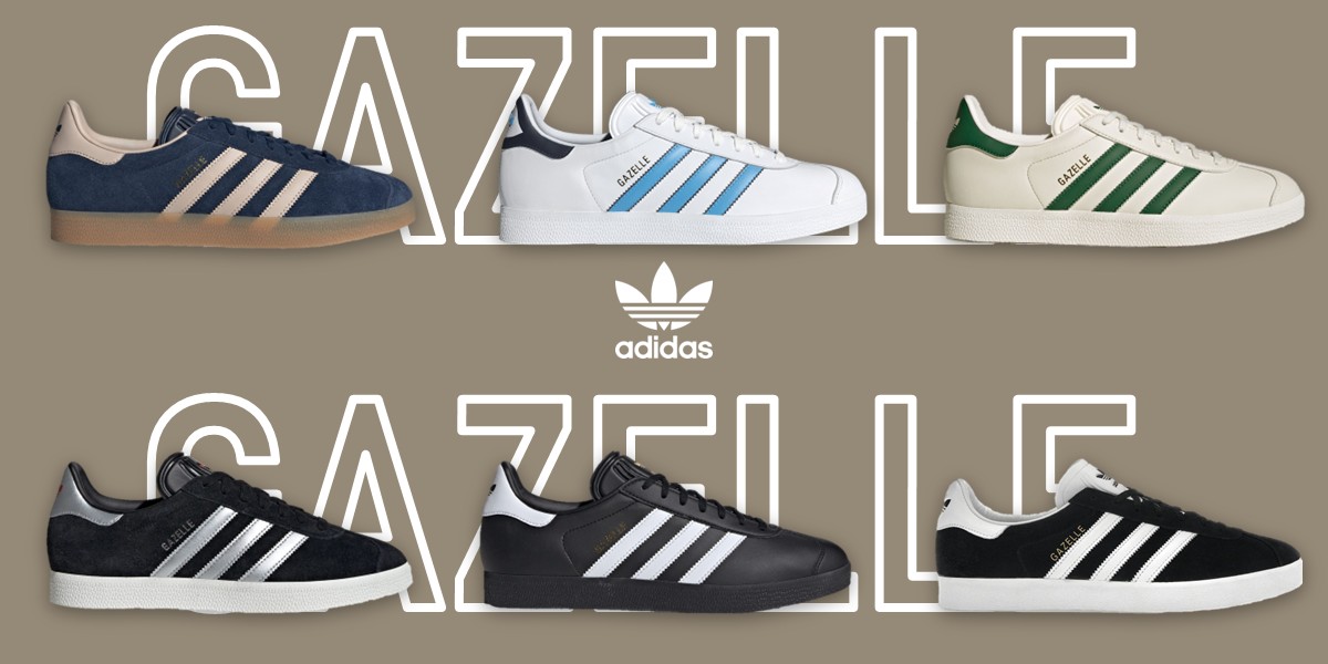 มาใหม่ ป้ายไทย ADIDAS GAZELLE 85 IE2166 รองเท้าผู้ชาย | Shopee Thailand