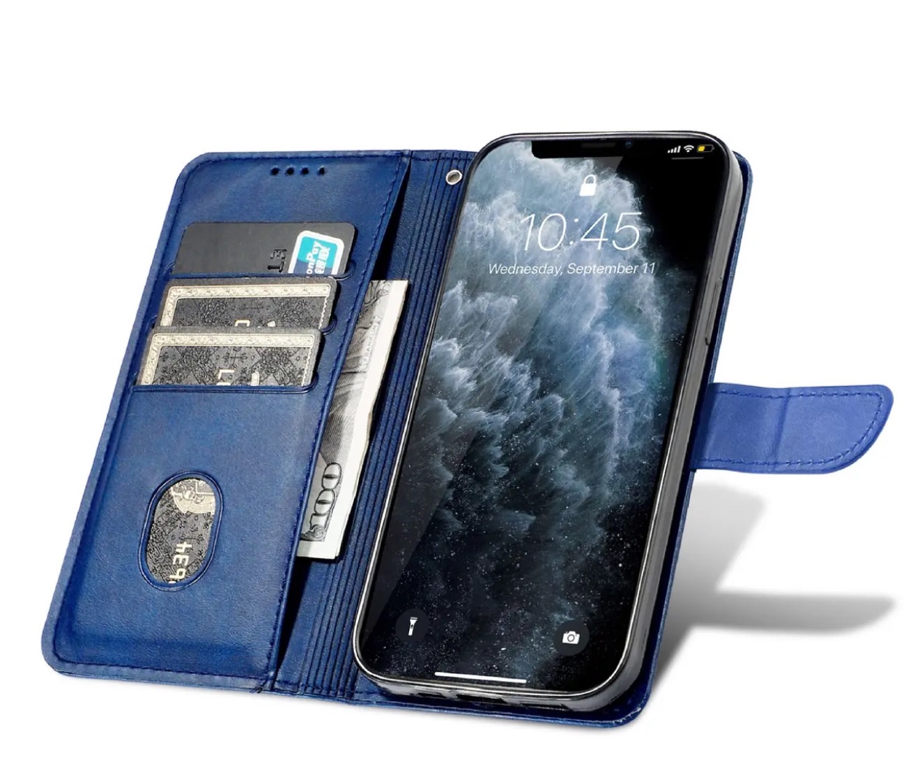 เคสฝาพับ BOSS สำหรับรุ่น ltel Spack20C Spack Go 2023 Spack Go 2024 ...