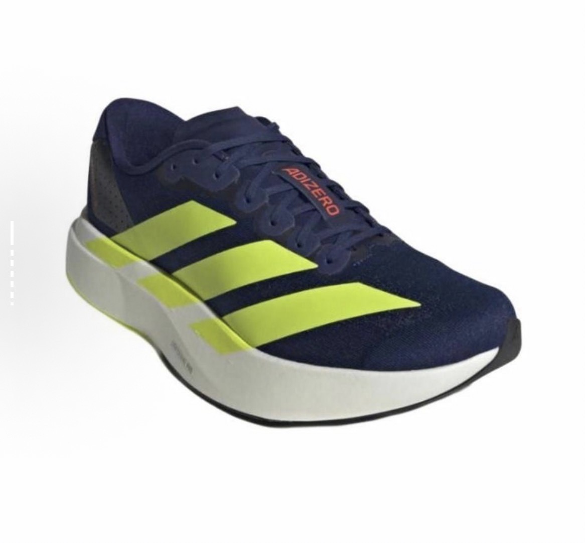 （ของแท้100% ）Adidas Adizero Evo SL JR5839/JR3414/JS4487/JS1182/JR3415 ...