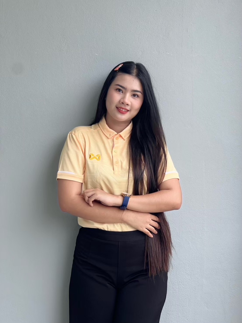 Warrix Vividus Polo Shirt คอลเลกชันเสื้อโปโลใหม่ล่าสุด | Shopee Thailand