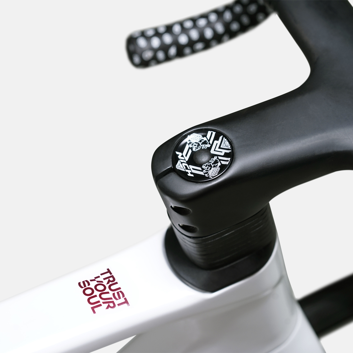 Nich Frameset Legend 4 Disc 2025 | Shopee Thailand