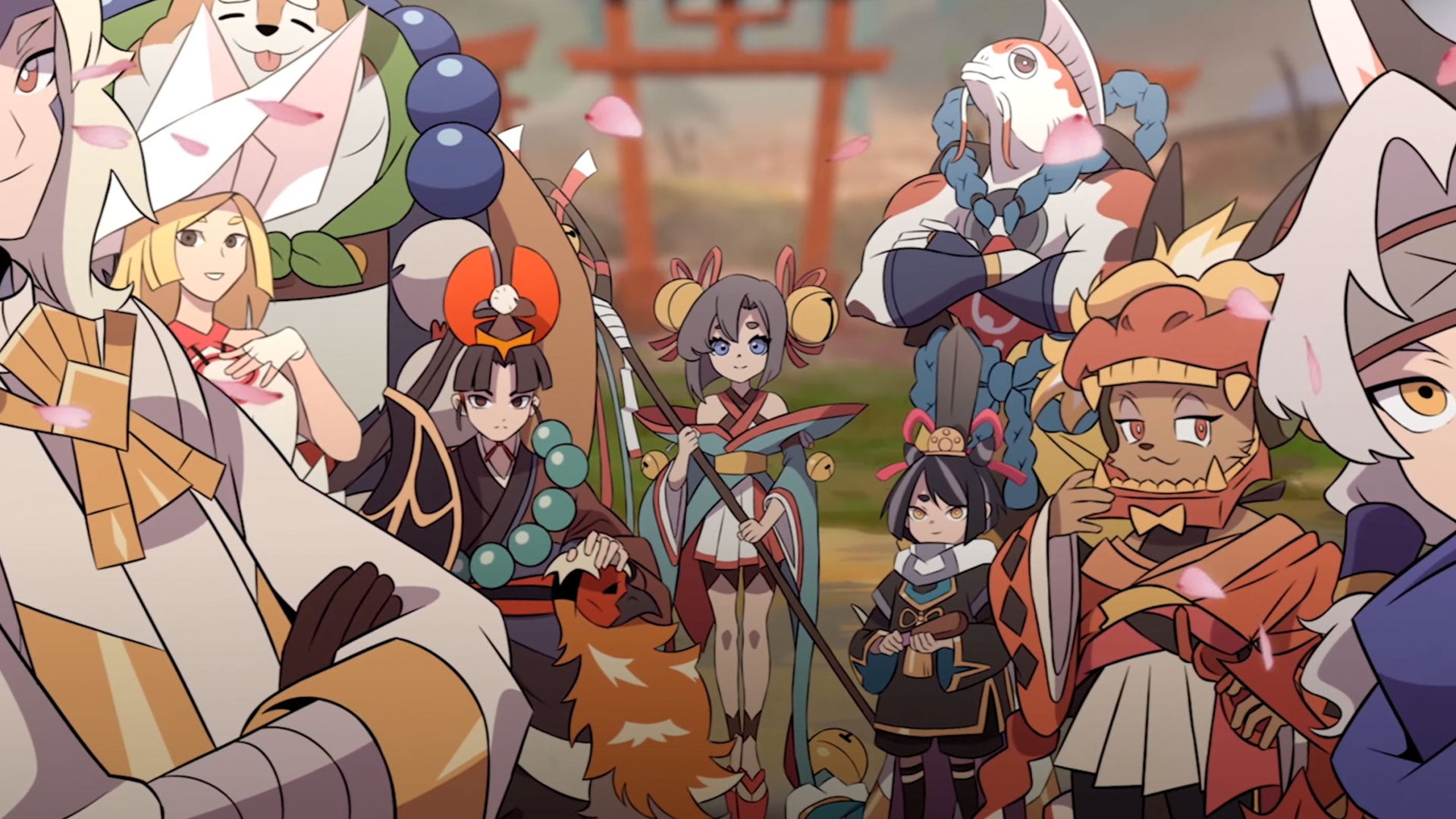 เกมส์ Towa & The Child of the Sacred Tree (Asia) (EN) แผ่น PS5 Games ...