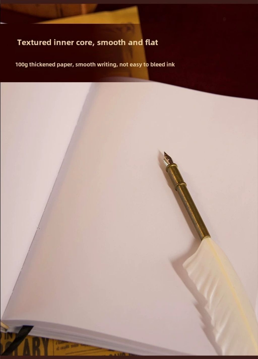 Harry Potter Daily Prophet Notebook 3D (ลิขสิทธิ์แท้) แฮร์รี่พอตเตอร์ ...