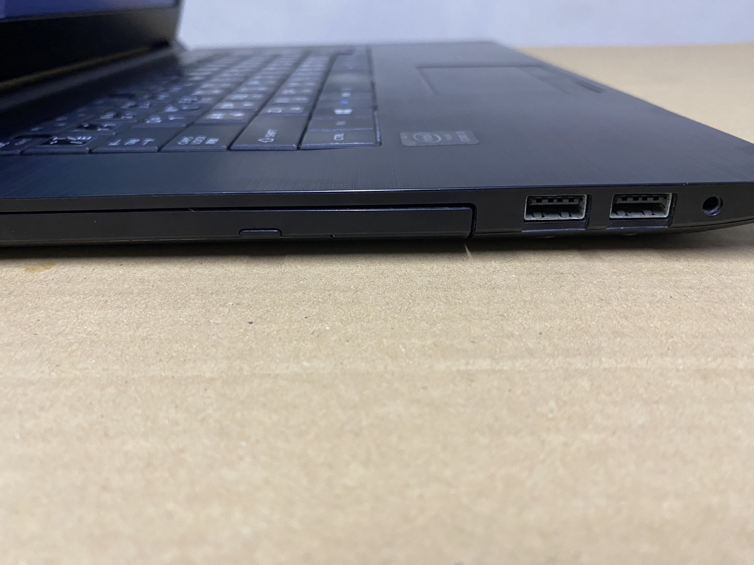 โน๊ตบุ๊คมือสอง Notebook TOSHIBA B65/T i3-5005u(RAM:8GB/SSD:256GB) ขนาด 15.6นิ้ว | Shopee Thailand