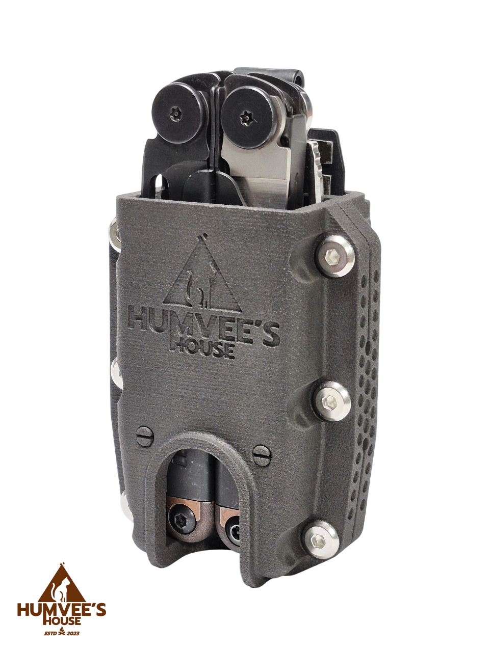 HUMVEE'S HOUSE Armor Case for Leatherman Multi tool สำหรับ Leatherman ...