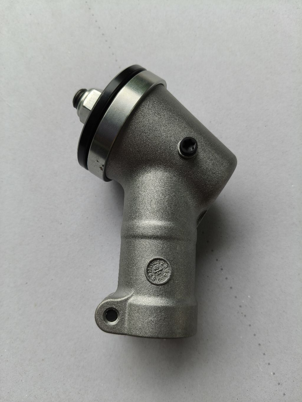 หัวเกียร์ตัดหญ้า รุ่น541RS แกนสี่เหลี่ยม (ครบชุด) เครื่องตัดหญ้า 2 ...