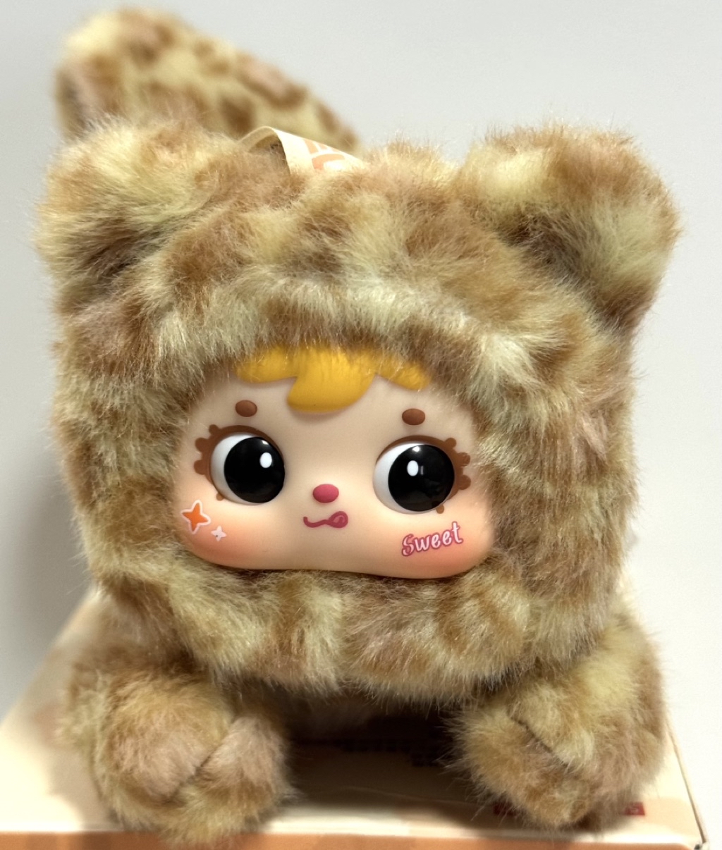 พร้อมส่ง : Samuel Meow Meow's Cute Moments Series พวงกุญแจห้อยกระเป๋า ...