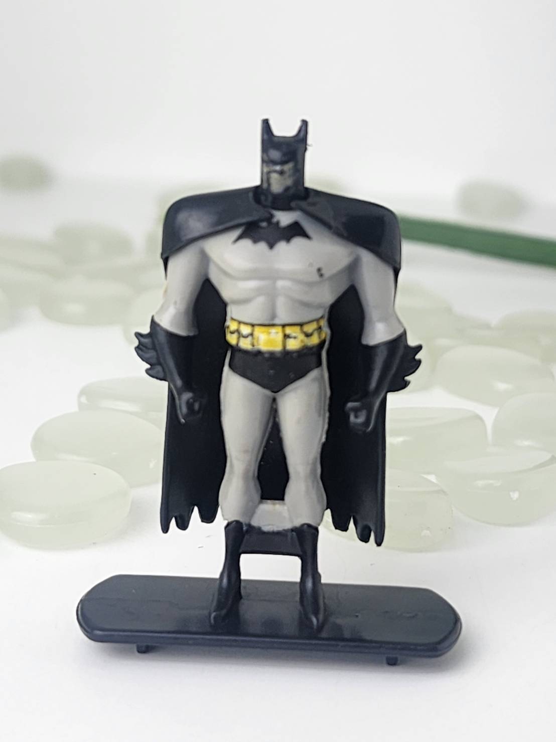Batman Toys for Kids | Cadbury Lickables Toys - Batman แบทแมน มือสอง (8 ...